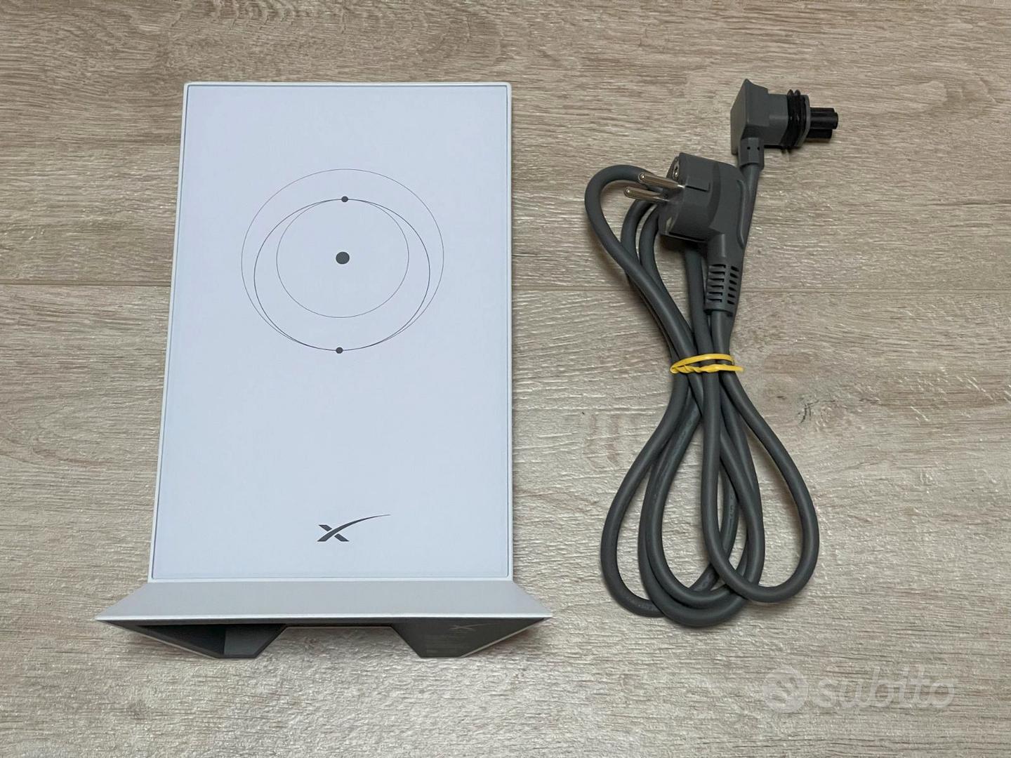 Starlink Router Gen 2 - Informatica In vendita a Teramo