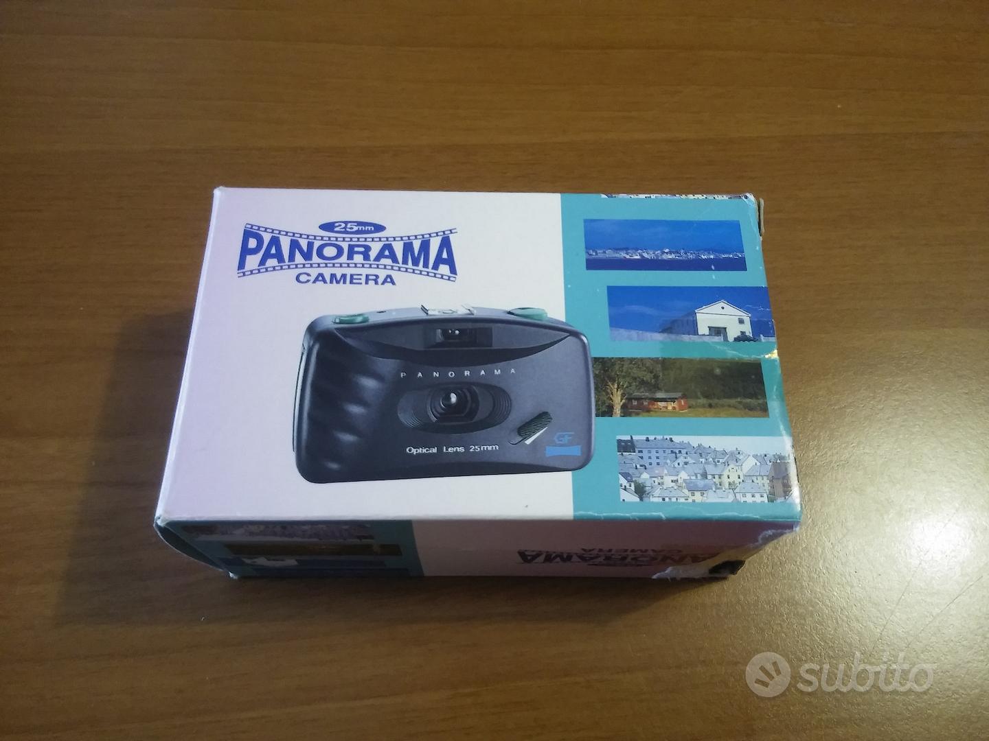 Macchina fotografica a rullino - Fotografia In vendita a Verona