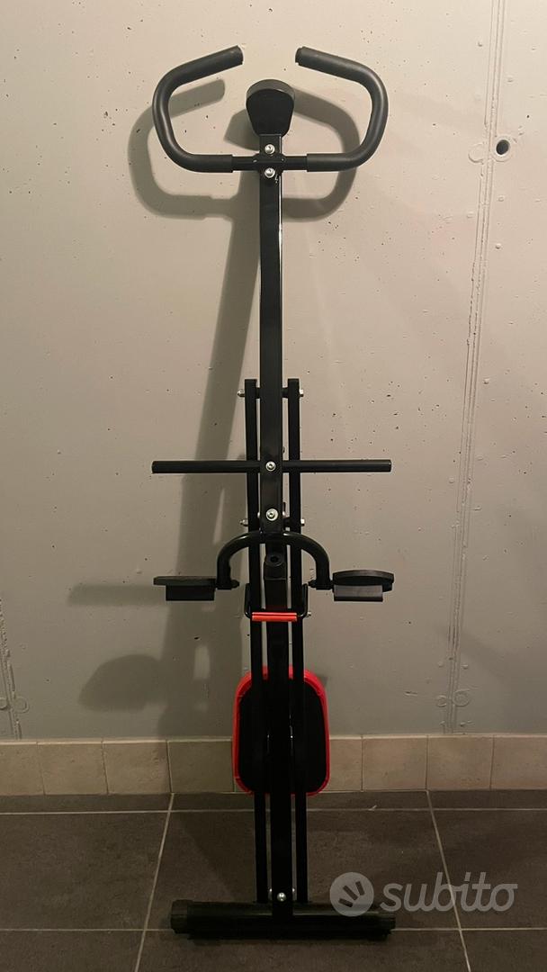 Toorx Total body squat - Sports In vendita a Bergamo
