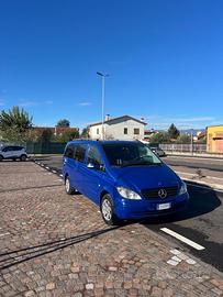 Mercedes vito - Auto In vendita a Vicenza