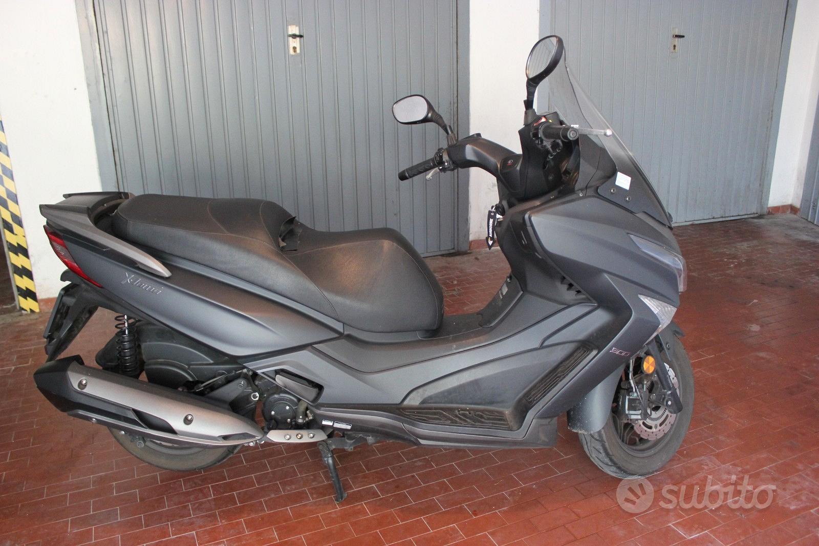 Kymco X-Town 300i - 2021 - Moto e Scooter In vendita a Savona