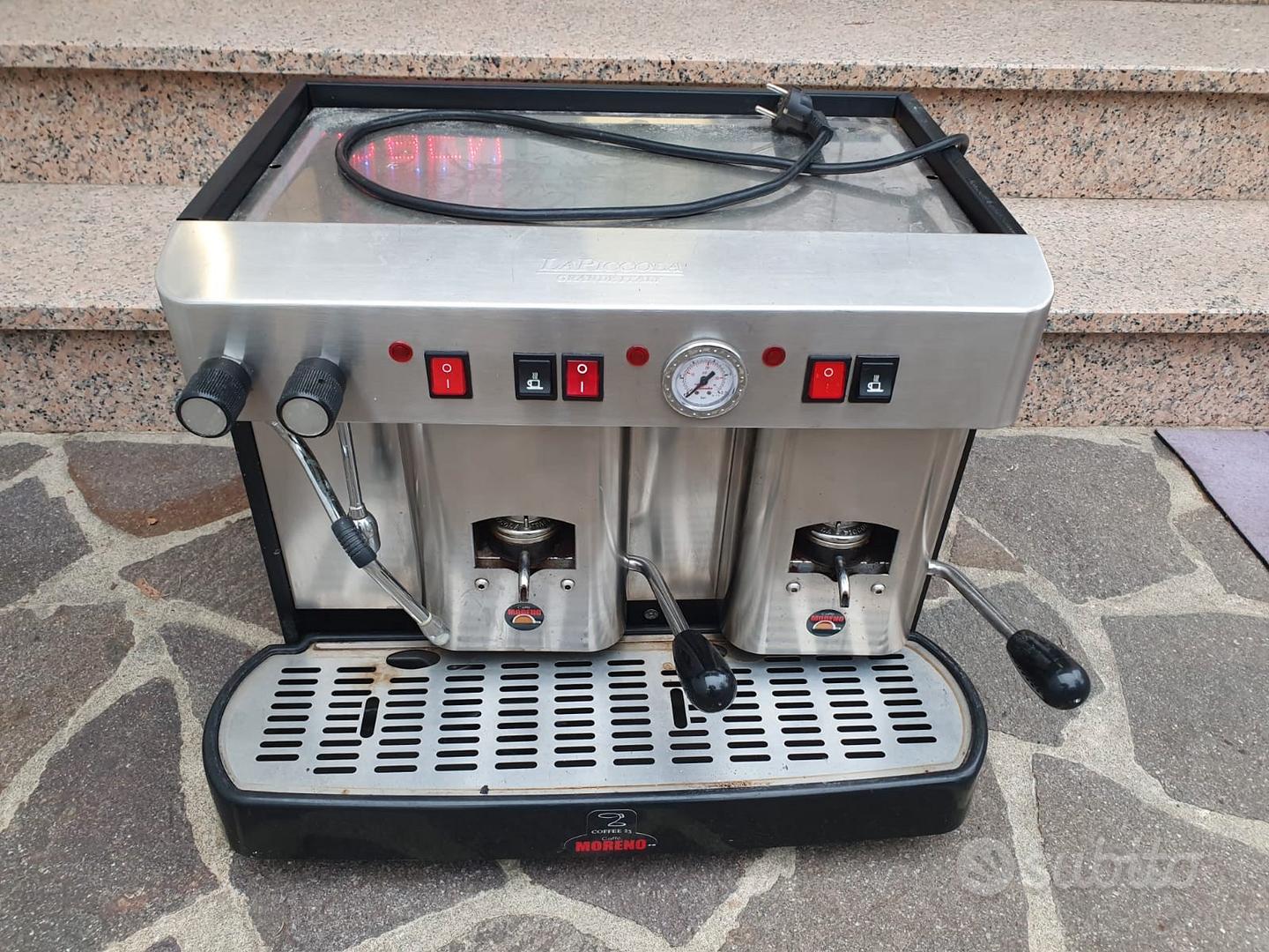 La piccola macchina caffè - Elettrodomestici In vendita a Reggio Emilia