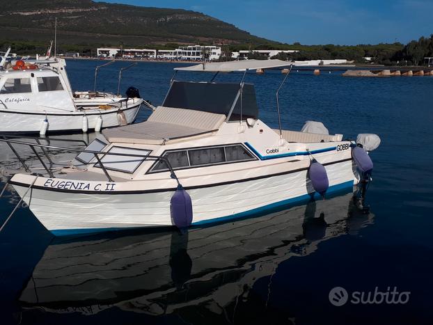 Pilotina-gobbi in vendita in Motori in Tutta Italia