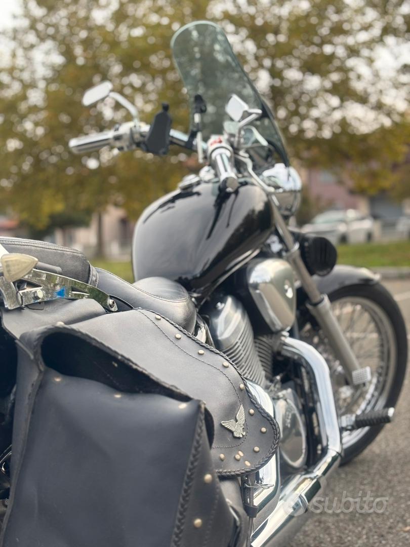 Honda Shadow VT 600 - Moto e Scooter In vendita a Bologna