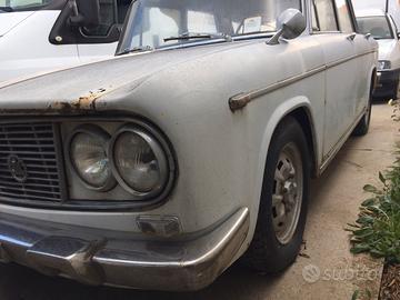 LANCIA Fulvia coupè, fulvia berlina GTE, - 1971 - Auto In vendita a Bari