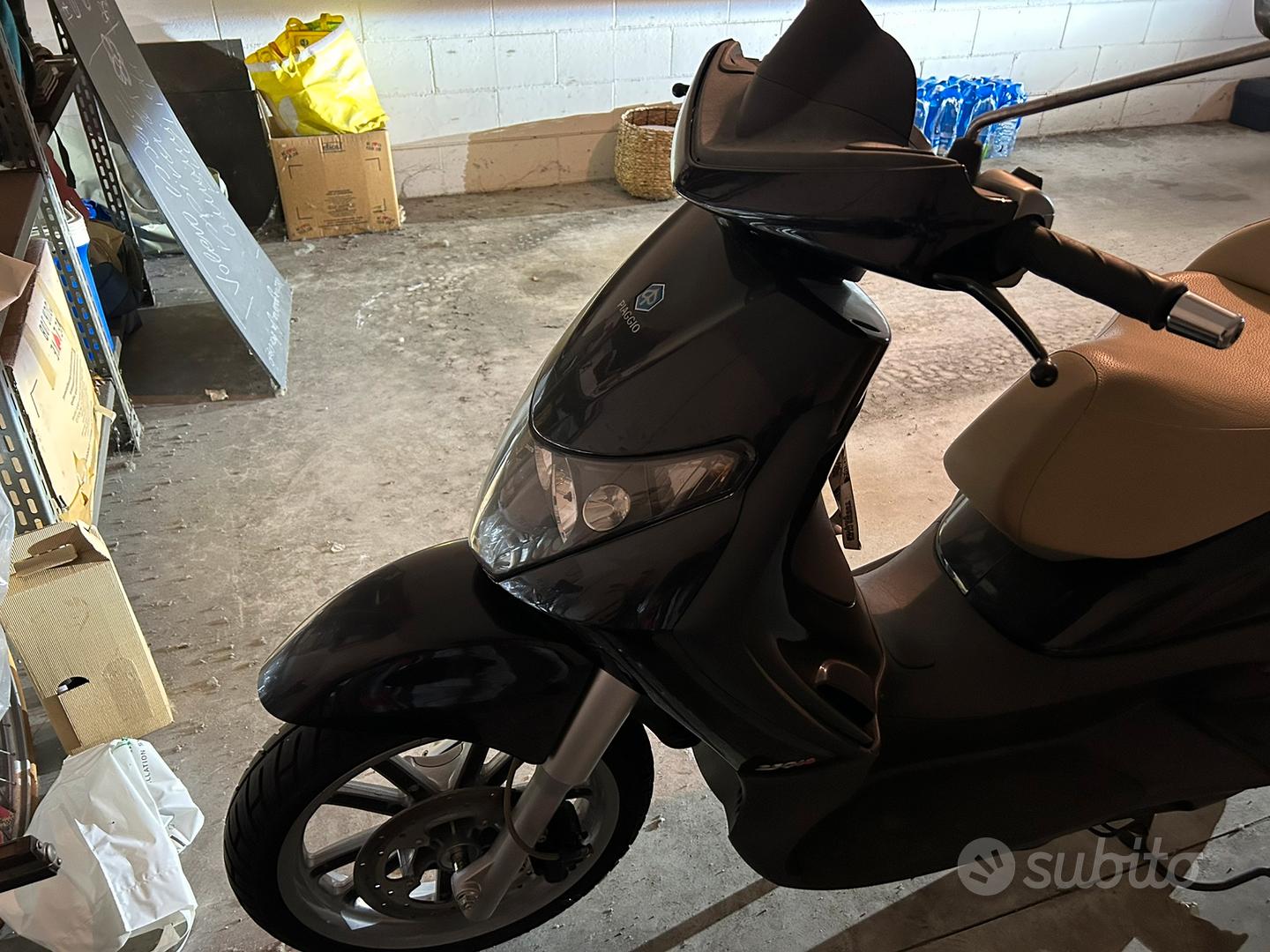 Piaggio BEVERLY 250 - Moto e Scooter In vendita a Bergamo