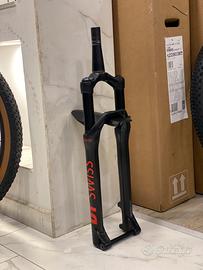 Subito - Bikemaniastore - Forcella Dt Swiss F232 110mm - Biciclette In ...