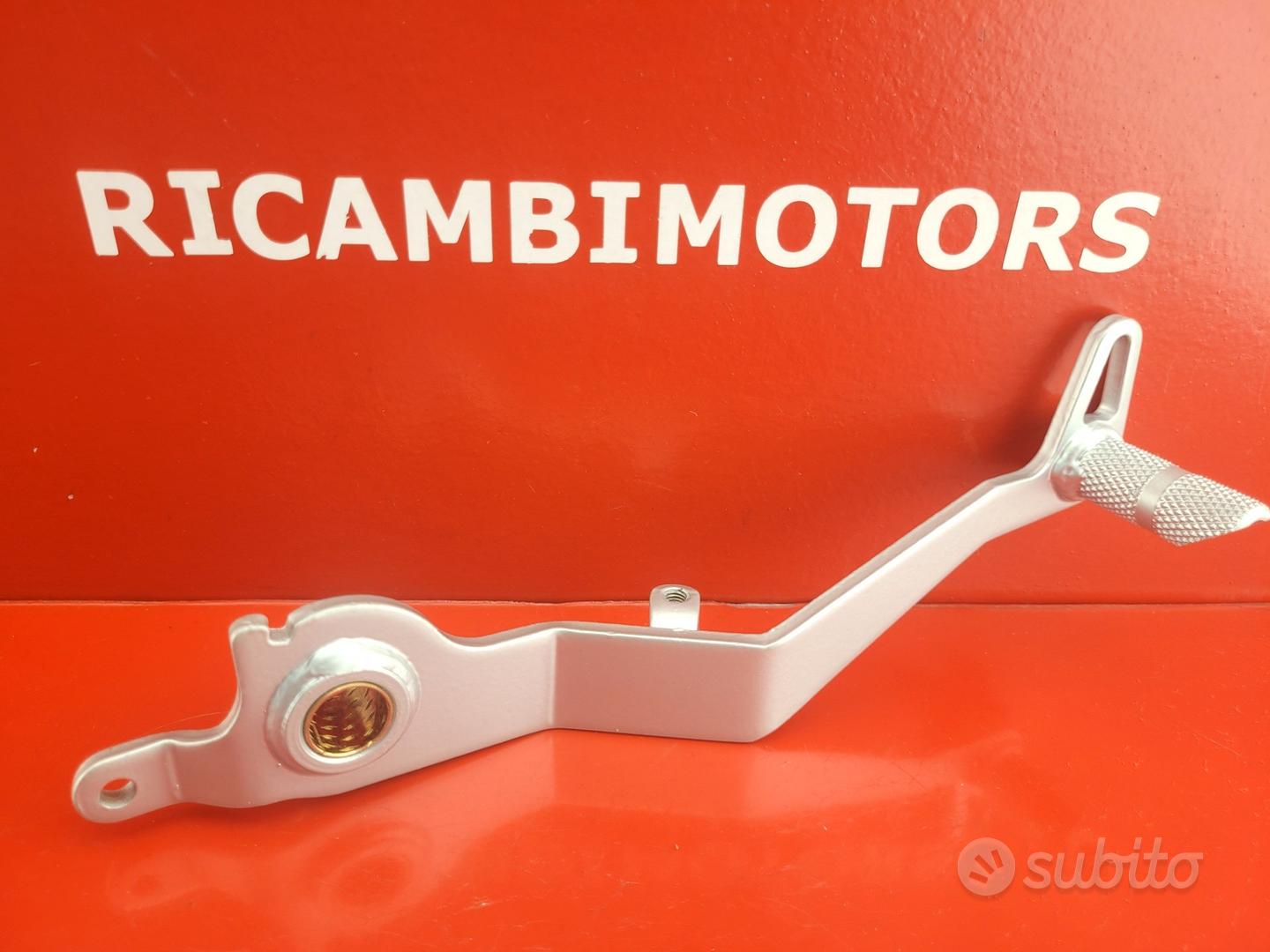 Subito - RICAMBIMOTORS - PEDALE FRENO BMW R1100RT R850RT - Accessori ...