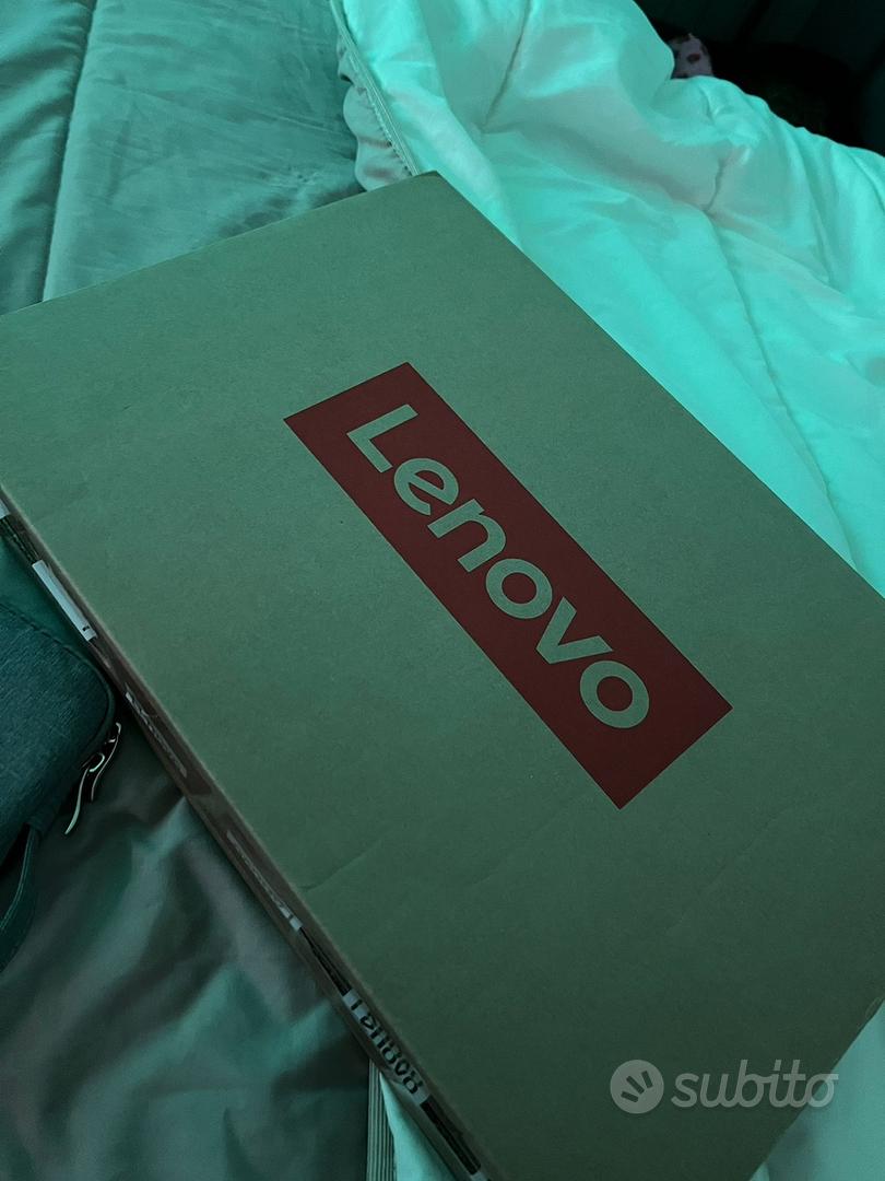 Levono ideapad slim 3 15AMN8 - Informatica In vendita a Caltanissetta
