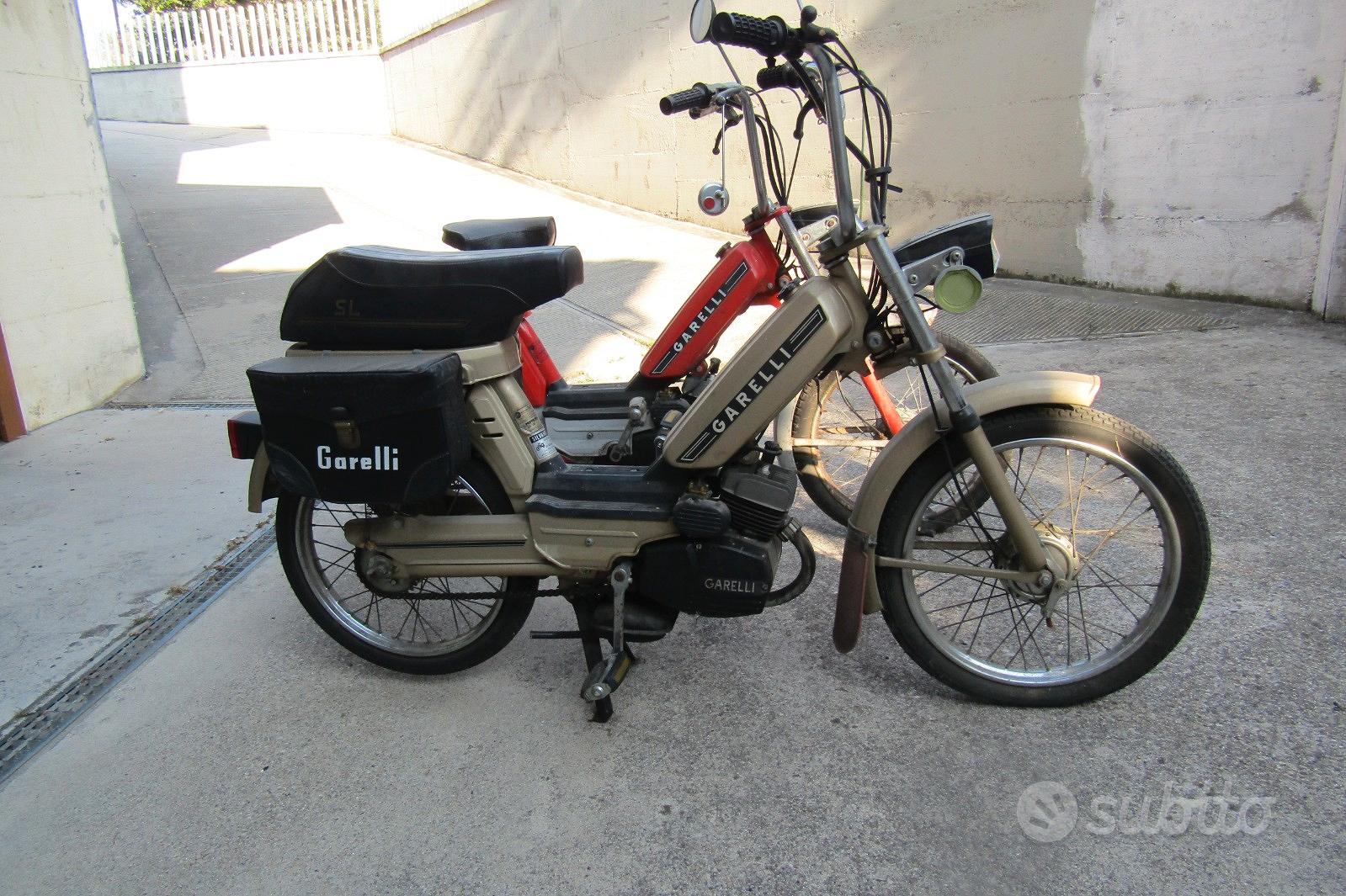 Garelli Vip 50 - 1980 - Moto e Scooter In vendita a Bergamo