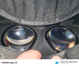 Pimax Crystal Super 50 PPD in full kit Studioform - Audio/Video In ...