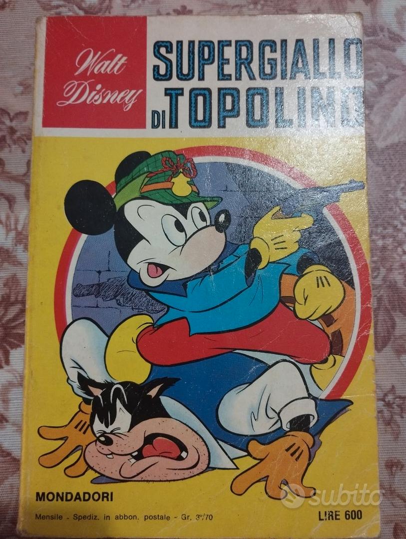 Lotto classici e fiabe Disney - Collezionismo In vendita a Cagliari