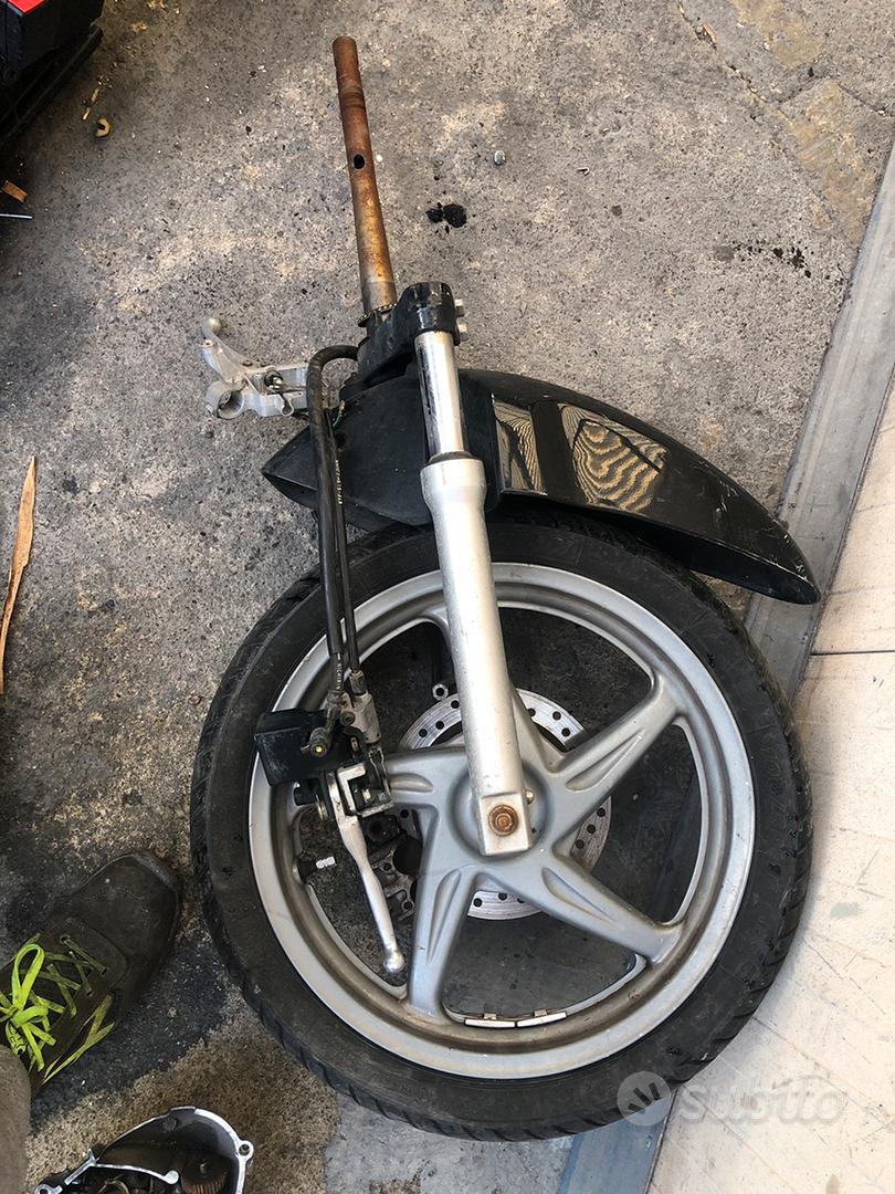 Forcella honda sh - Accessori Moto In vendita a Messina