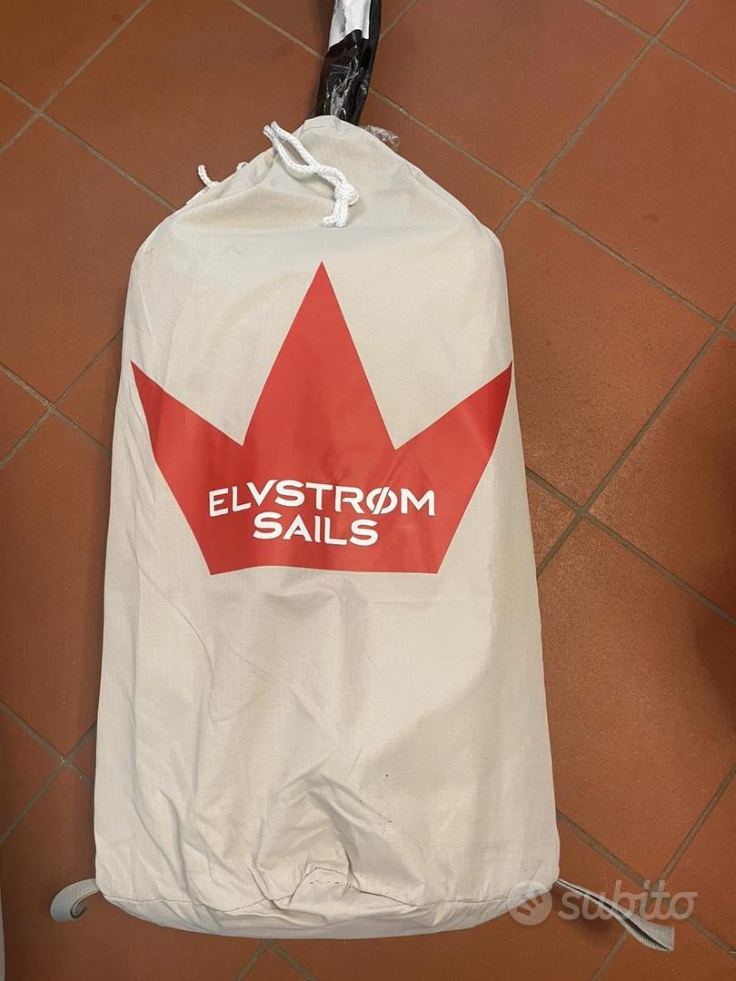 Vele saffier se 27 elvstrom - Nautica In vendita a La Spezia