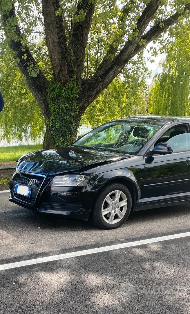 Audi A3 sportback 8pa 1.9 77kw 105cv - Auto In vendita a Venezia