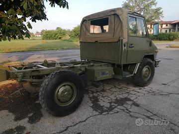Iveco vm 90 t - Veicoli commerciali In vendita a Bergamo