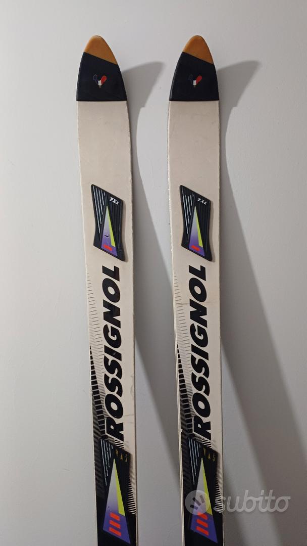 Rossignol 7xk store