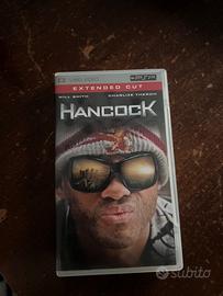 Hancock film per Psp - Audio/Video In vendita a Torino