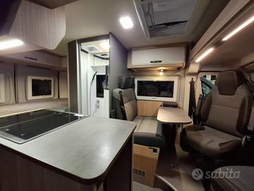 Subito - NAUTICARAVAN IMOLA S.R.L - POSSL SUMMIT 540 5 POSTI OMOLOGATI ...