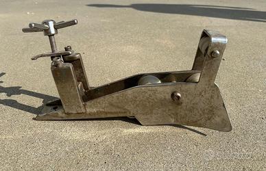 Musone di prua (per ancora) acciaio inox - Nautica In vendita a Forlì ...