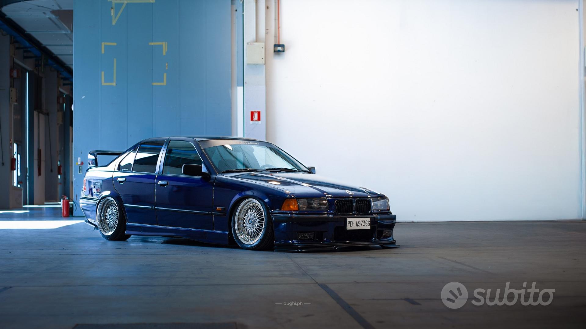 Bmw e36 - Auto In vendita a Padova