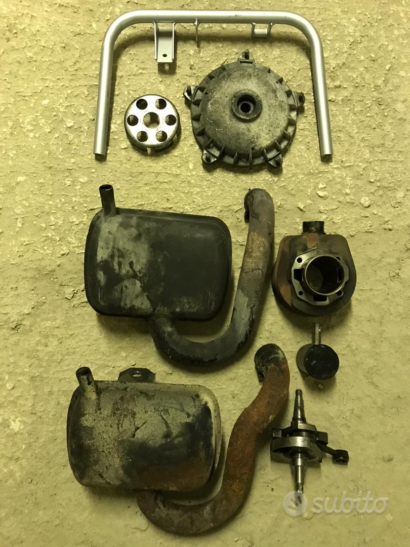 Ricambi Vespa - Accessori Moto In vendita a Napoli