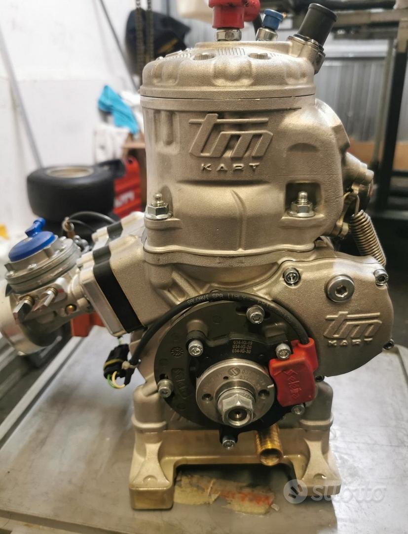 motore go kart Tm OK n - Sports In vendita a Vicenza