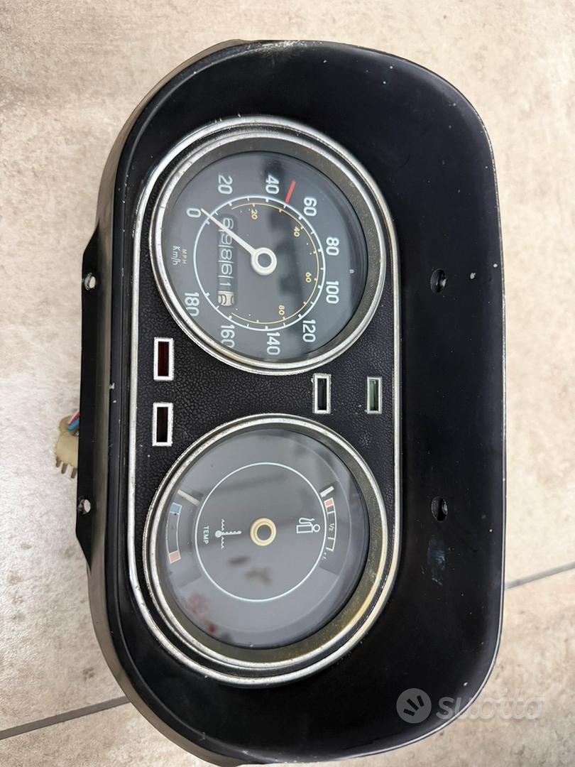 Varie per Ford Escort MK1 - Accessori Auto In vendita a Taranto