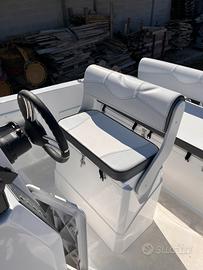 Trimarchi 57s - Nautica In vendita a Udine