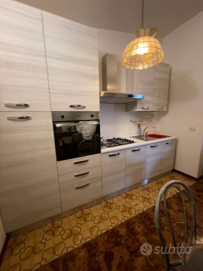 CUCINA ATHENA - MODULARE DI MONDO CONVENIENZA - Giardino e Fai da te In ...