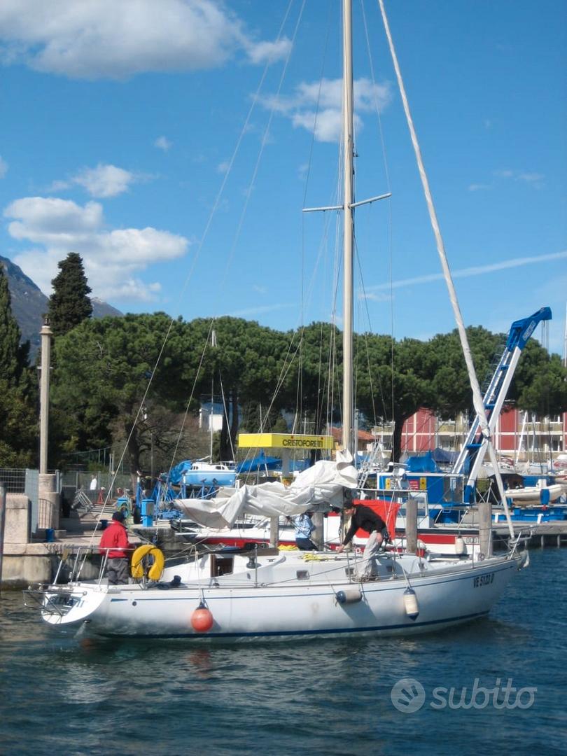 Alpa 11.50 - Nautica In vendita a Trento