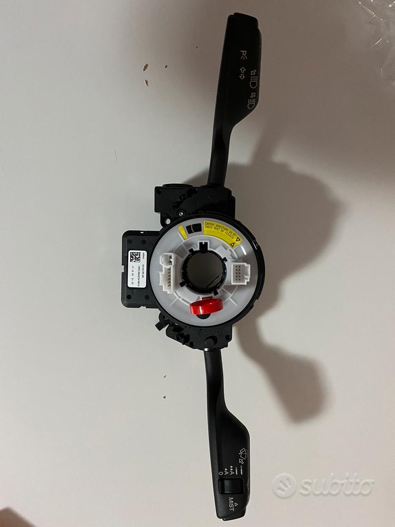 Devio luci+copri piantone Alfa Romeo Giulia My20 - Accessori Auto In ...