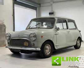 INNOCENTI Mini usata in vendita - Subito.it