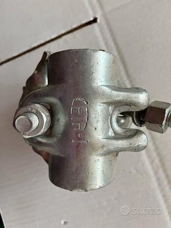 Tubi Innocenti usato in Italia | vedi tutte i 63 prezzi!