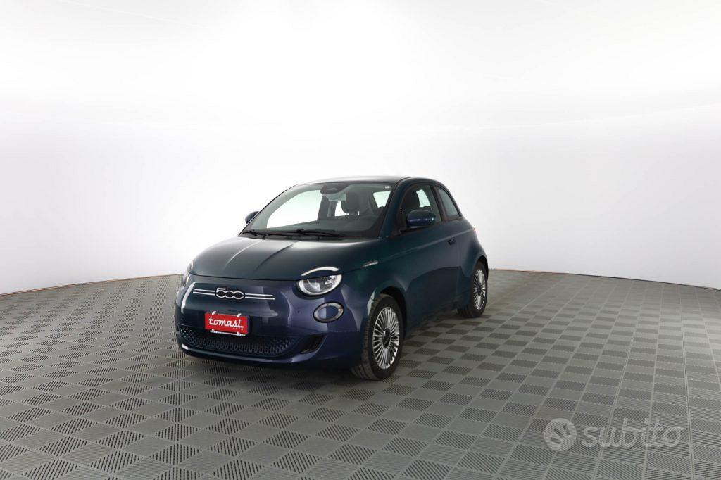 Subito - Tomasi Auto srl - Milano - FIAT 500e 500 Berlina 42 kWh - Auto ...