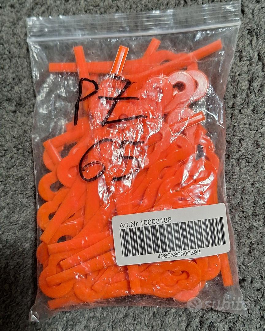 lame per decespugliatore batteria - Giardino e Fai da te In vendita a Pavia