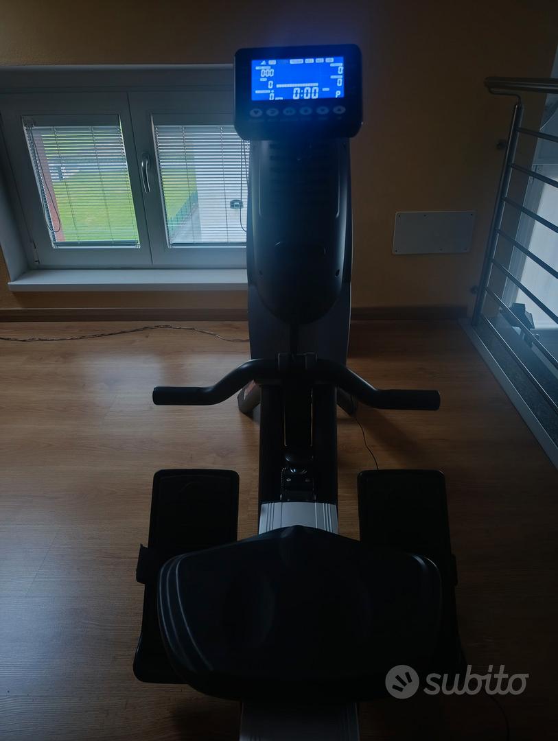 vogatore carnielli HP R 1000 - Sports In vendita a Sondrio