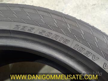 Subito - DaniGommeUsate - Dot21-gomme 235 50 19 yokohama invernali 85% ...