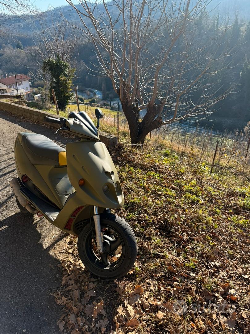 Phantom f12 - Moto e Scooter In vendita a Bergamo
