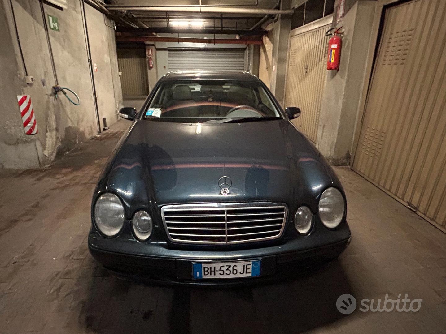 MERCEDES Altro modello - 2020 - Auto In vendita a Palermo