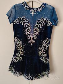 body ginnastica ritmica - Sports In vendita a Teramo