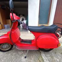 Piaggio Vespa PX 125 E usata in vendita - Subito.it