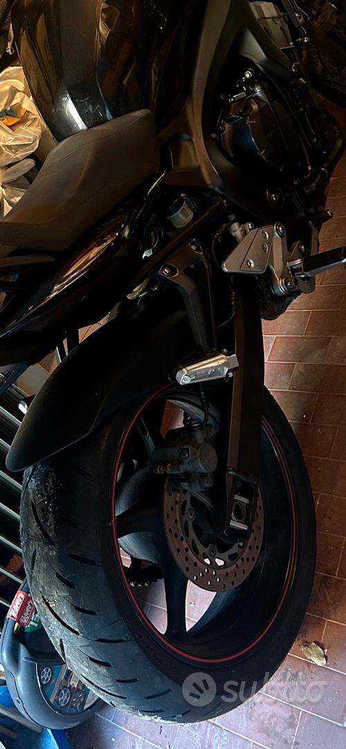 Yamaha fz600 - Moto e Scooter In vendita a Firenze