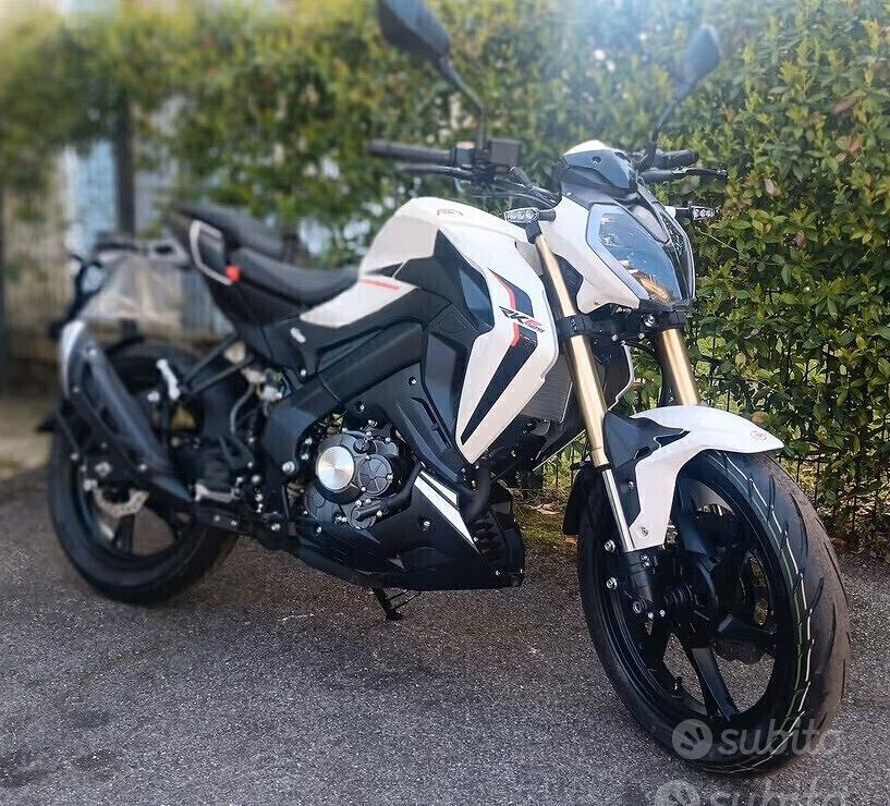 Subito - TREVISO MOTO-TEL 0423603807 E 3661392941+WHATSAPP - NUOVA ...