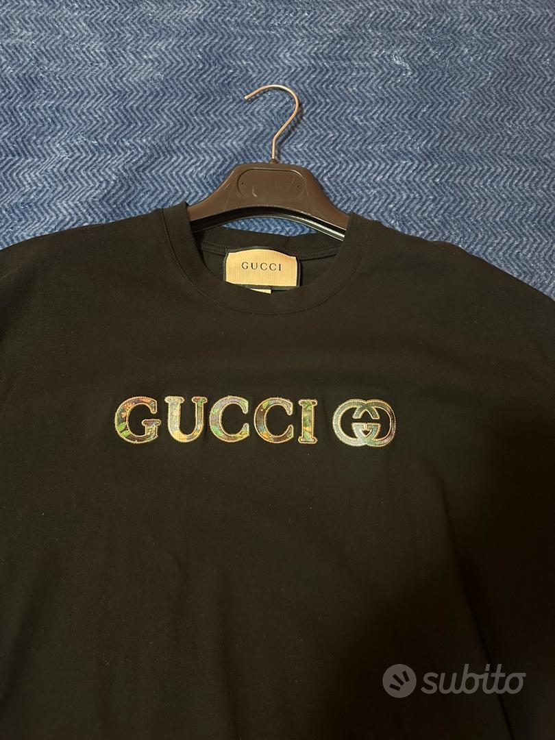 Maglia Gucci - Abbigliamento e Accessori In vendita a Salerno