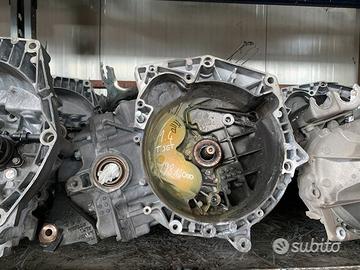 Subito - Autoricambi Usati Furnari - Cambio Alfa Mito Grande punto 1.4 ...