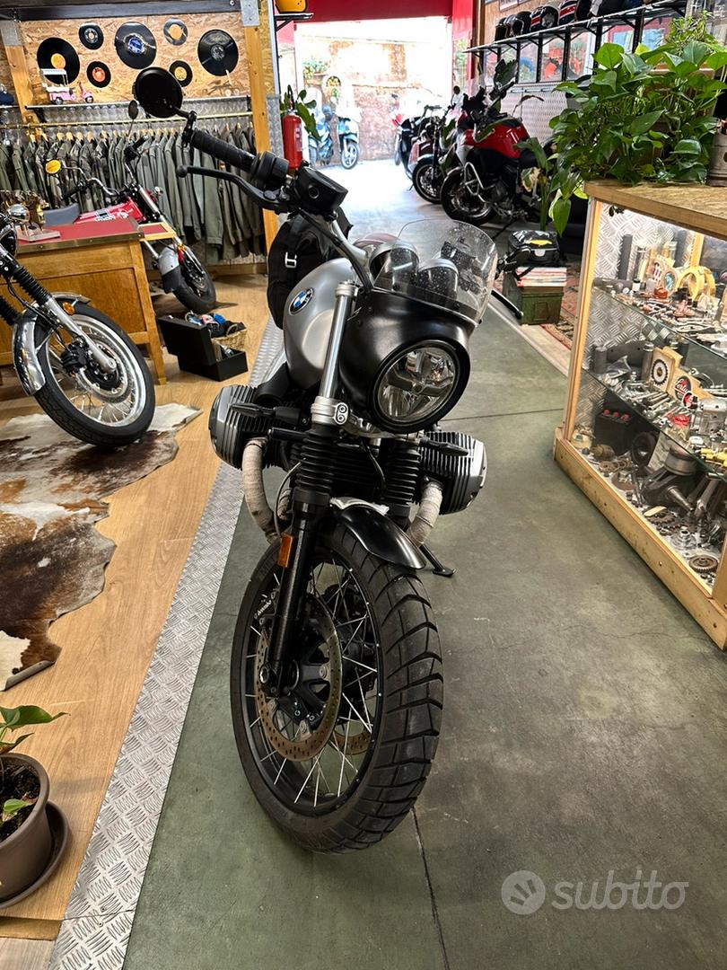 BMW 1200 RnineT 2021 - Moto e Scooter In vendita a Roma