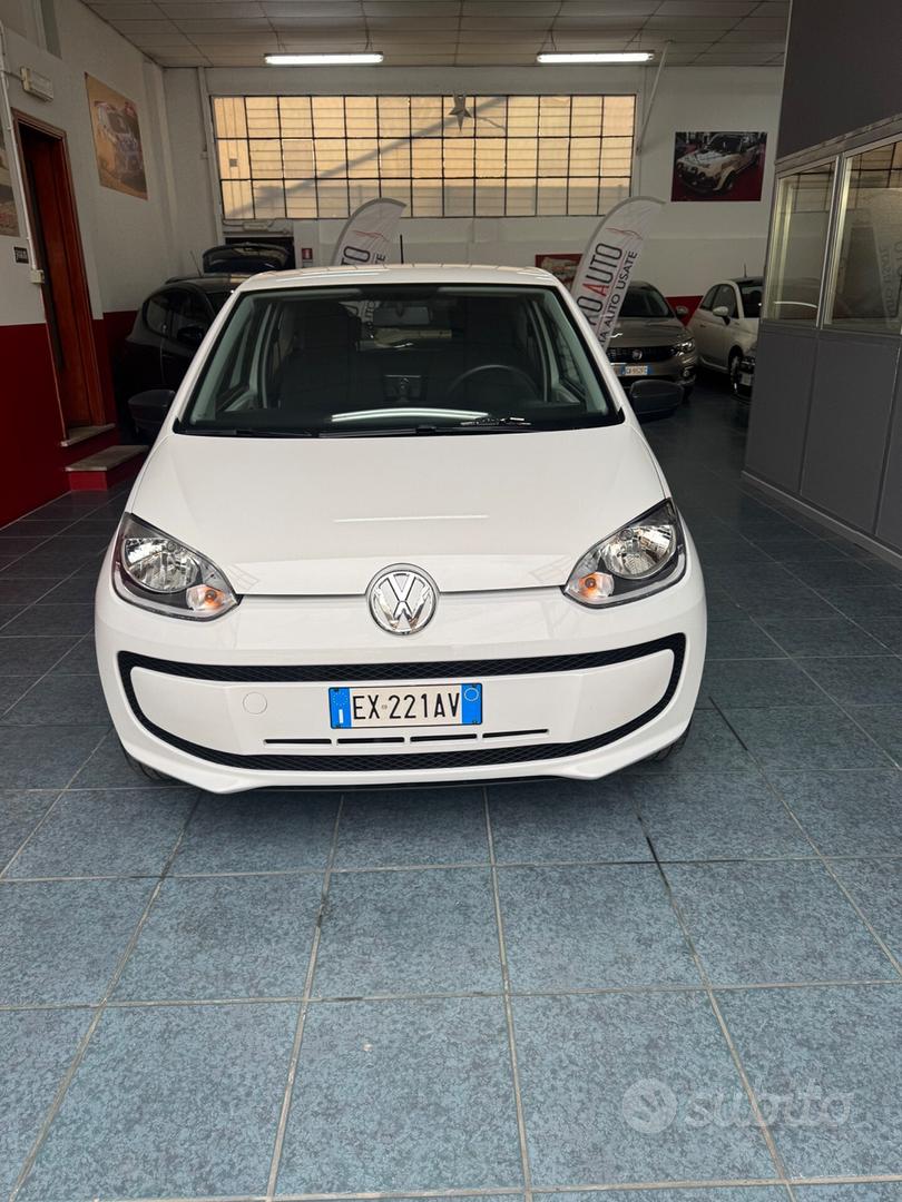 Subito - SANDRO AUTO - Volkswagen up! 1.0 3p. take up! - Auto In ...