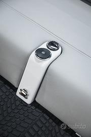 Subito - MAREMOTO GENOVA - Tender PIRELLI X430 - IL MASSIMO DELLA ...