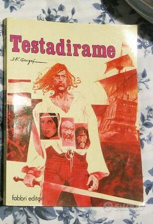 Yor, Testa di rame di G.Grug, Topolino Pocket - Collezionismo In ...